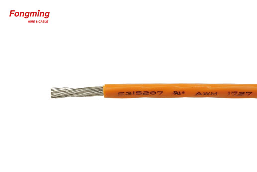 UL1727-high temperature line - silicone line - compensation wire ...